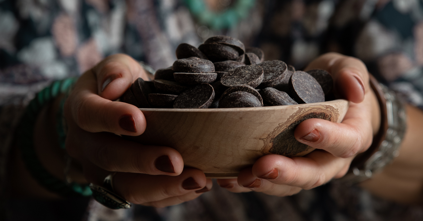 Criollo, Trinitario, Forastero - Are these cacao varieties a modern da