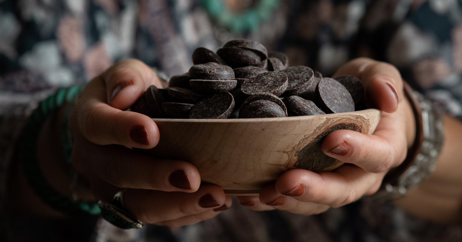 Criollo, Trinitario, Forastero - Are these cacao varieties a modern da